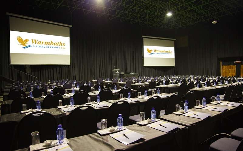 Forever Resorts Warmbaths, Bela-Bela, South Africa