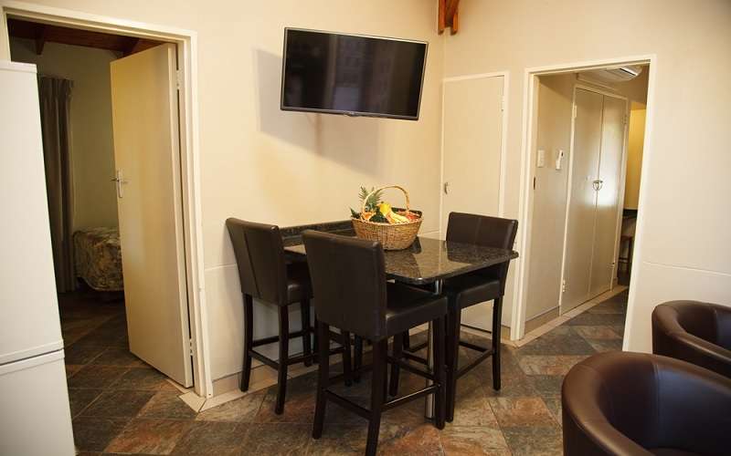 Forever Resorts Warmbaths, Bela-Bela, South Africa