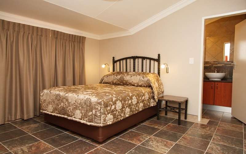 Forever Resorts Warmbaths, Bela-Bela, South Africa