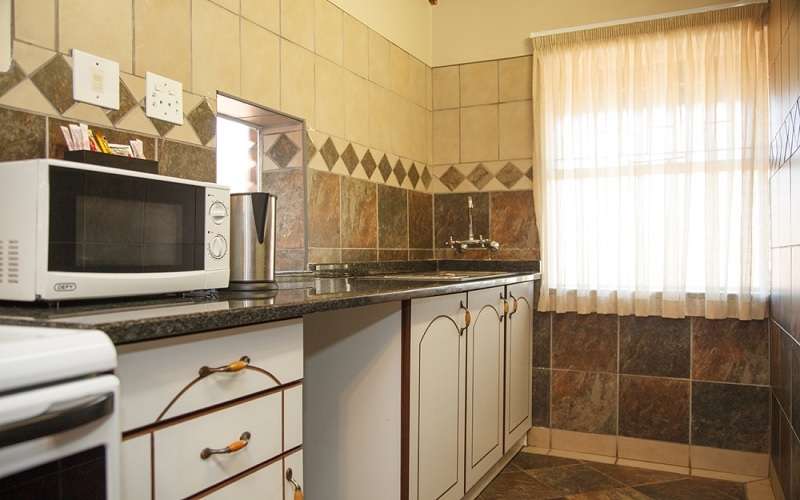 Forever Resorts Warmbaths, Bela-Bela, South Africa