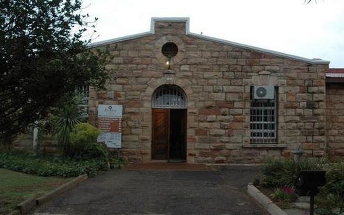 Klerksdorp