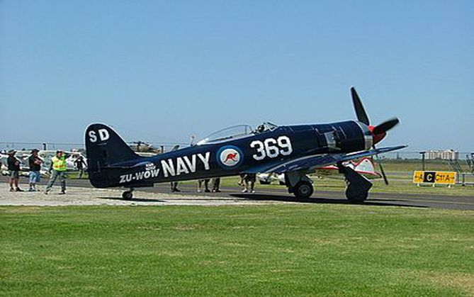 Port Elizabeth - Walmer