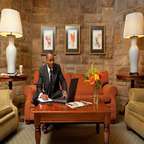 South Africa Sun International Hotels